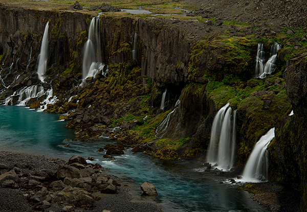 Iceland Photography Adventure with Diane Kelsay and Bob Harvey, a ...